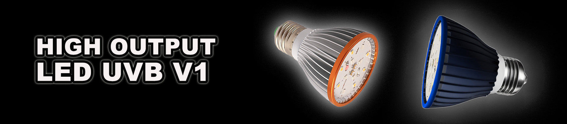 LED UVB – Smart Herp Laboratory